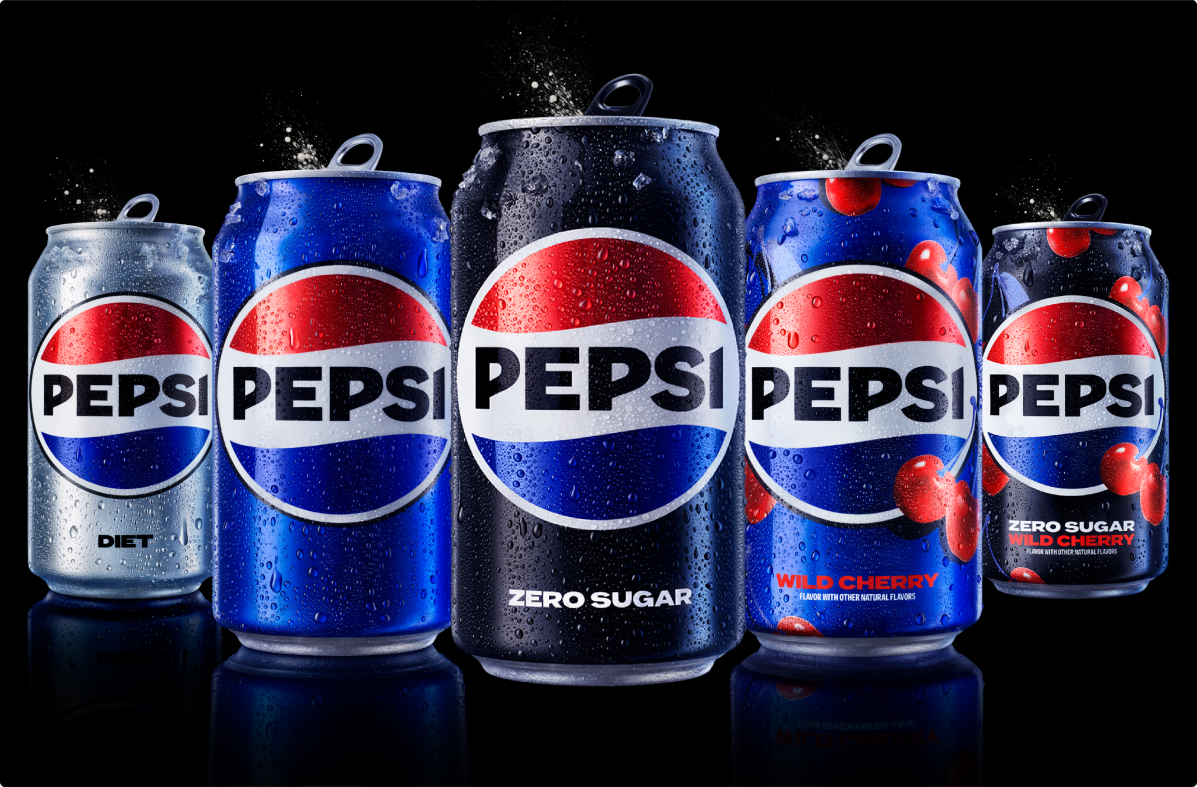 Pepsi-Cola of Bristol